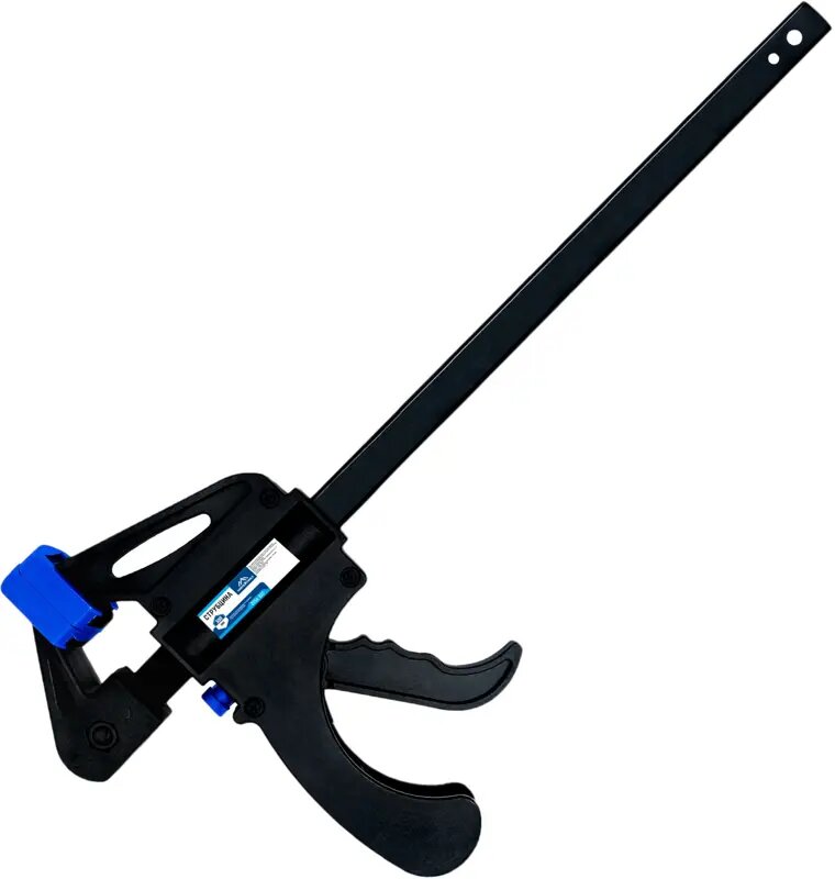 Струбцина F-образная Vertextools 2056-300 300 мм