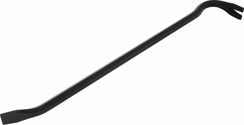 Лом-гвоздодер шестигранный Vertextools 20-10-600 16x600 мм