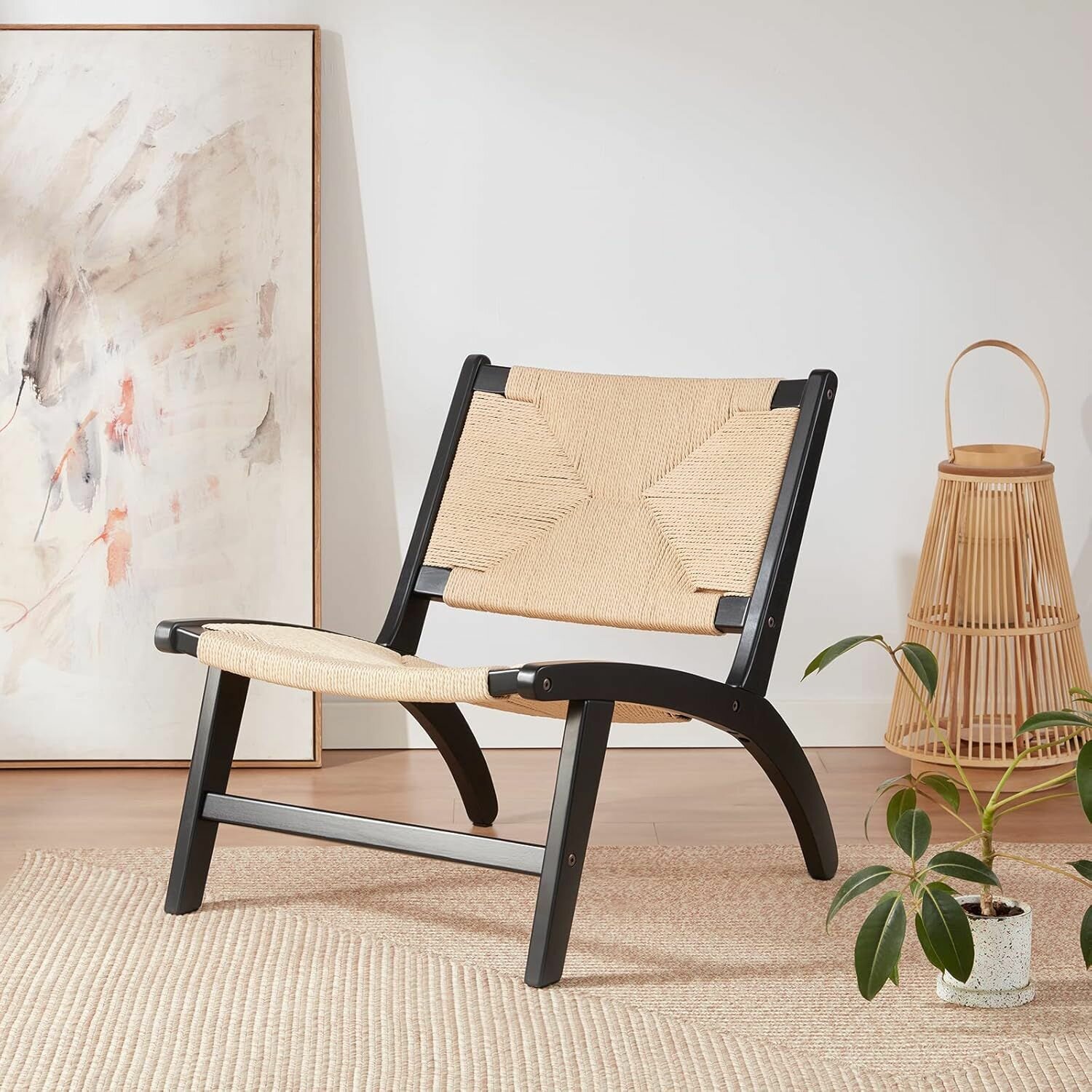 Стул с откидной спинкой