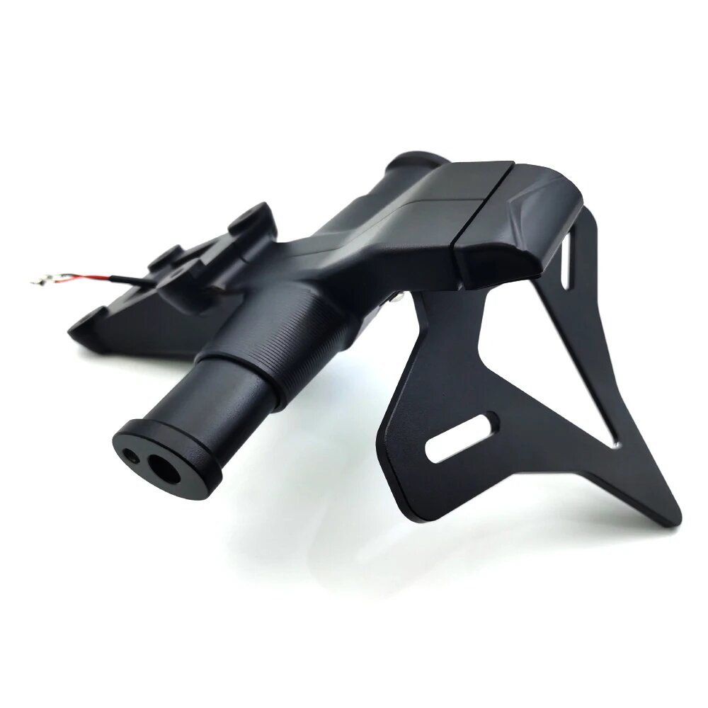 Держатель номерного знака мотоцикла, регистрационный кронштейн Fender Eliminator для 1290 Super DUKE R 2020 2021 2022 2023 2024