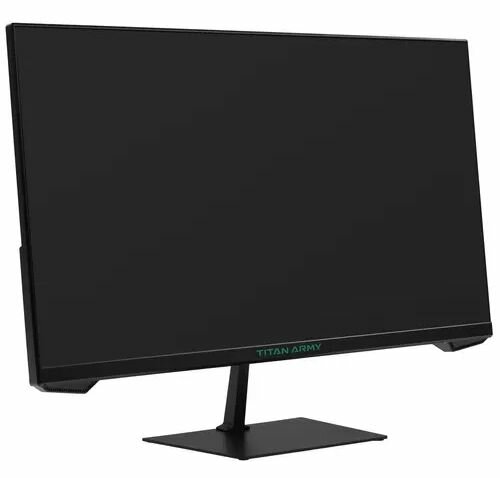 23,8" Монитор Titan Army P24H2G (P24H2G) черный