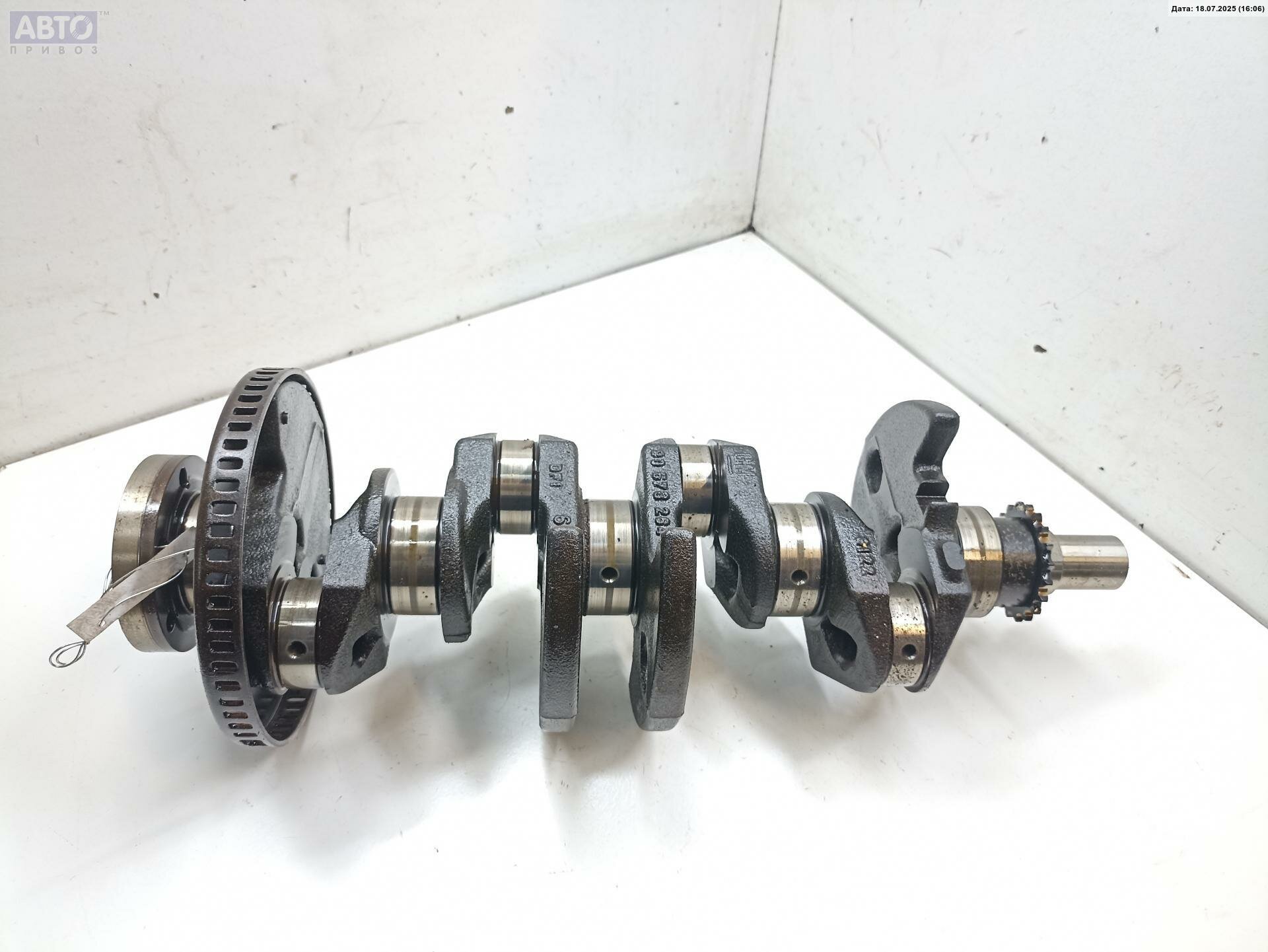 Коленвал Opel Agila A (2000-2007)