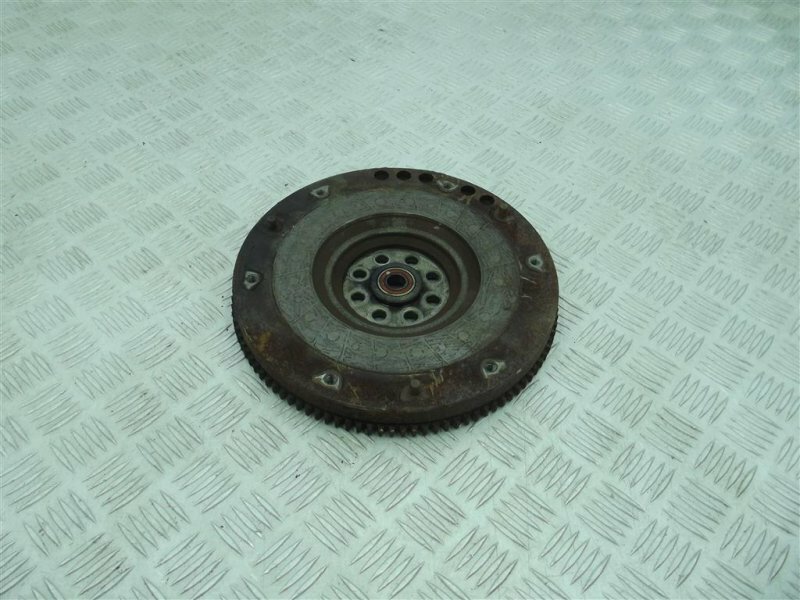 Б/У Маховик Suzuki Sx4 / Сузуки Sx4 M16A 1.6 112Л.С 2012