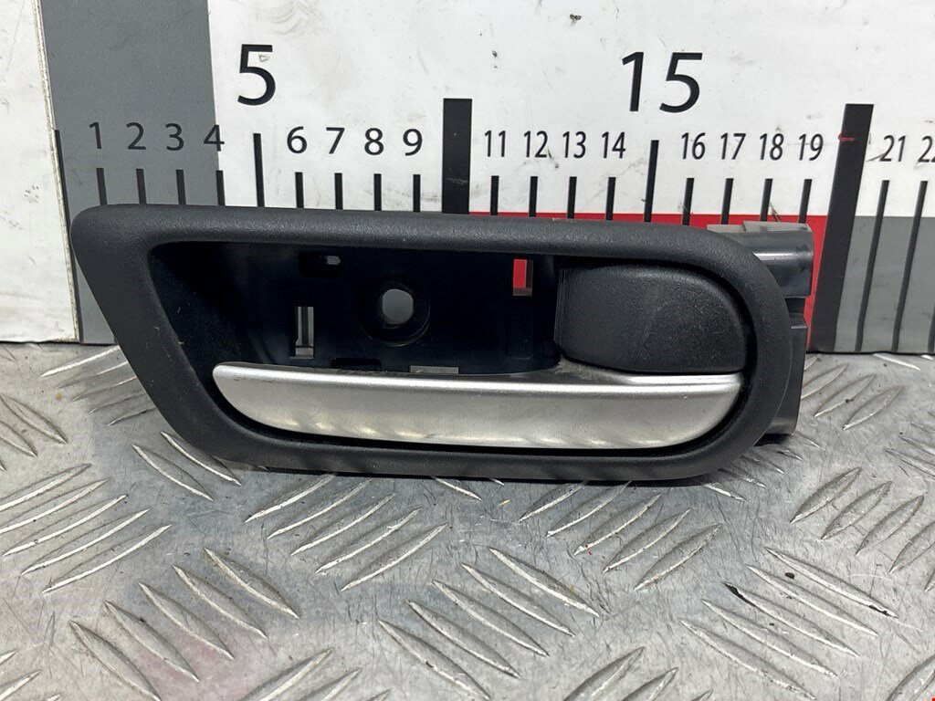 Ручка двери внутренняя передняя правая Mazda 6 GH GSY358330 арт. 2235345