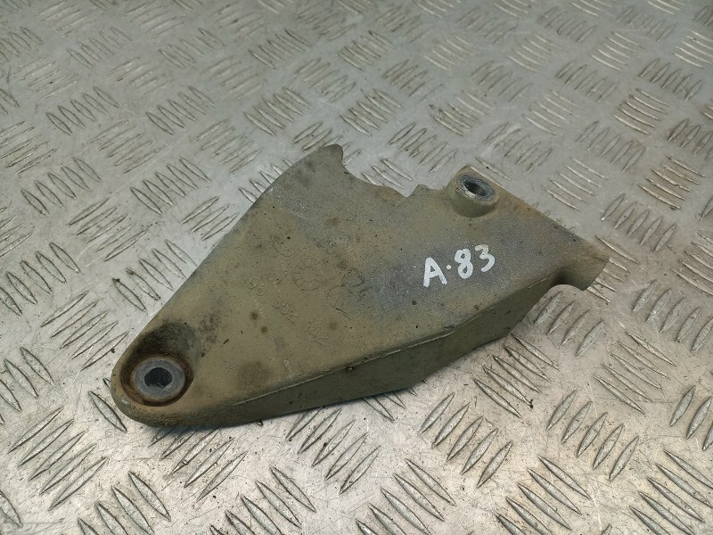 Б/У Кронштейн генератора Chevrolet Lacetti / Шевроле Лачетти 1.4 F14D3 94Л.С седан 2008