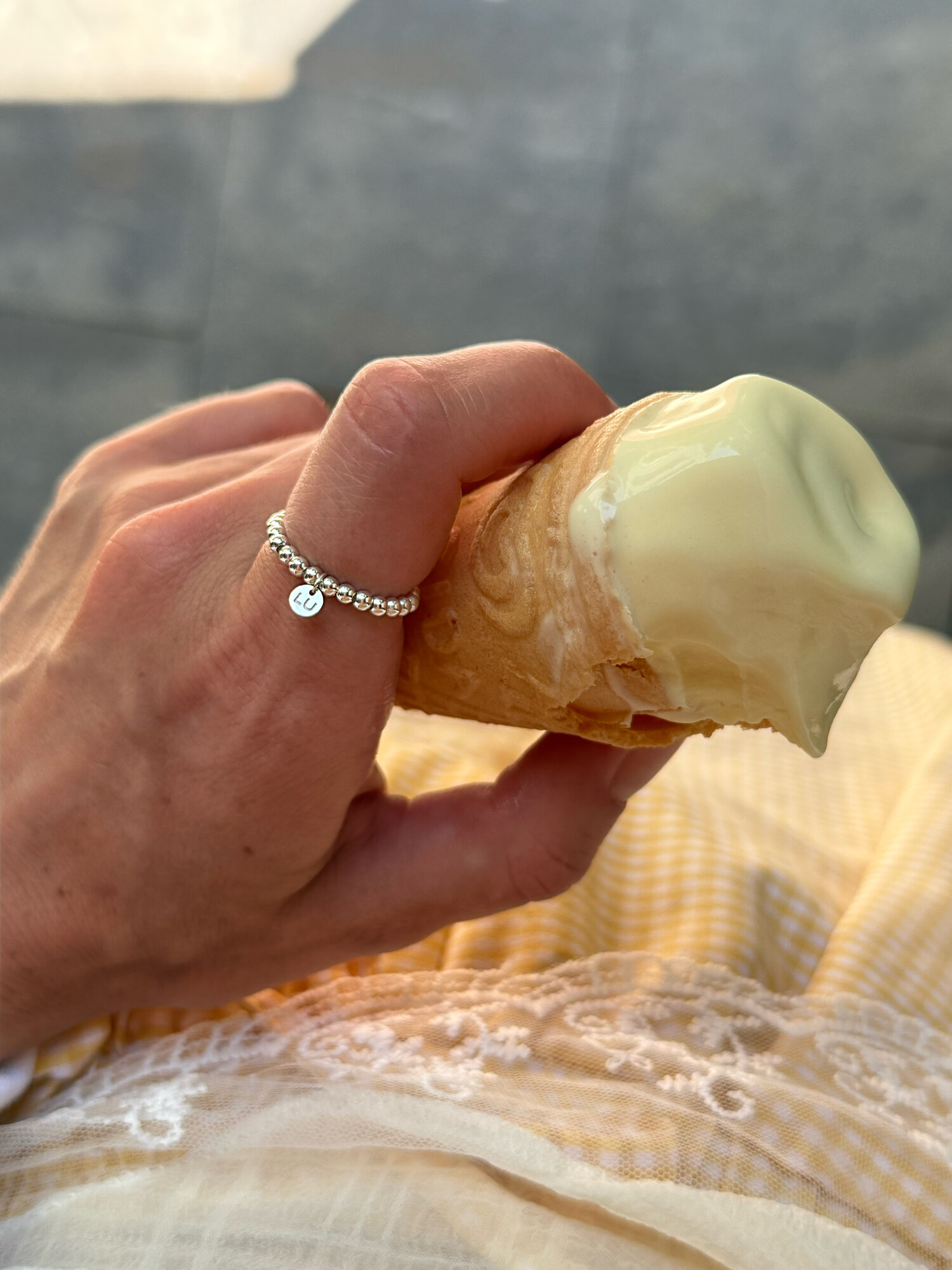 Кольцо LU Jewel, серебро, 925 проба