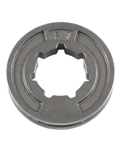 Звездочка ведущая (венец) 3/8" MINI 7-7 (для 11230071030) для бензопилы STIHL MS 250