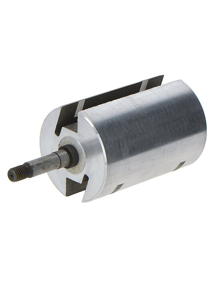 Корпус фрезы с валом для рубанка REBIR IE-5709 M