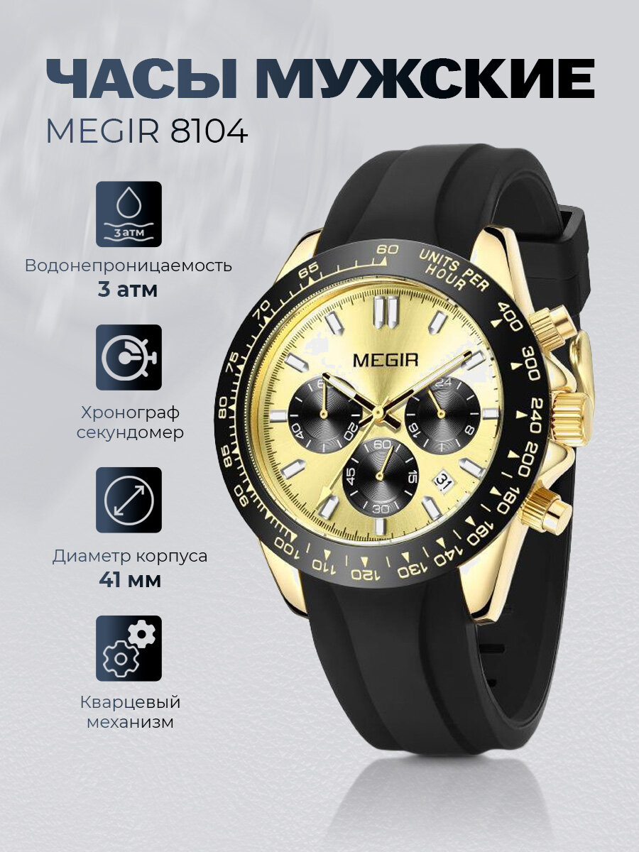 Наручные часы