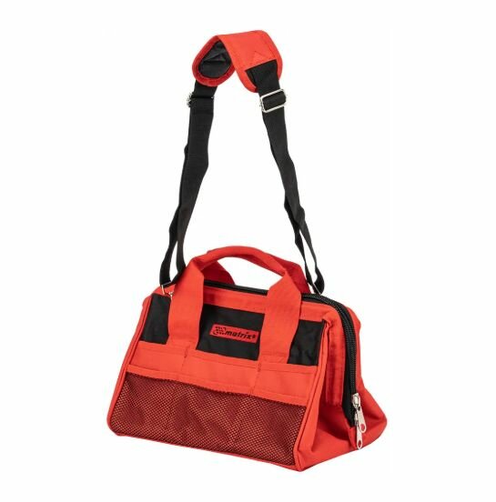 Сумка для инструментов Matrix 90259 215x320x250 мм