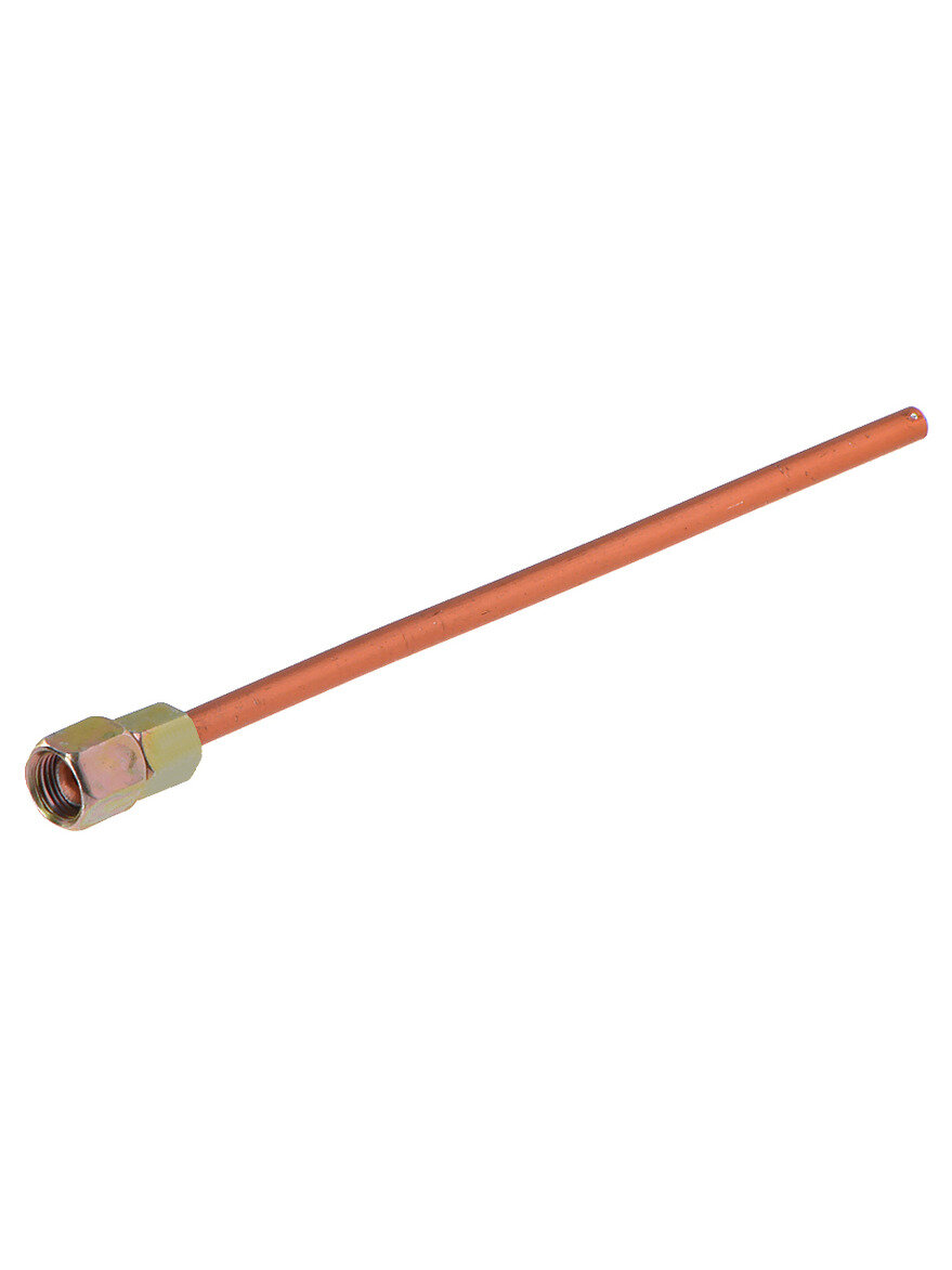 Трубка для компрессора воздушного ЗУБР ЗКПМ-440-50-Р-2.2