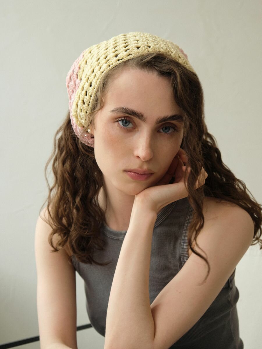 Платок Kaikki Базовая коллекция для женщин