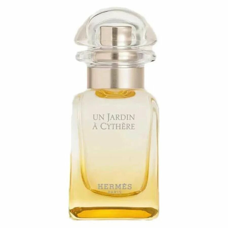 Женская парфюмерия HERMES Un Jardin A Cythere 30ml