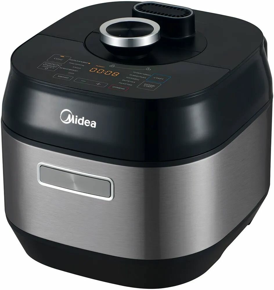 Мультиварка MIDEA MPC-6039