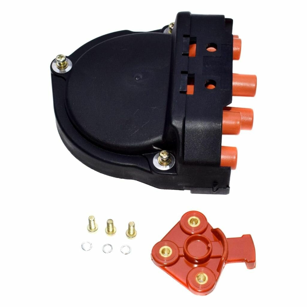 Распределитель зажигания для BMW