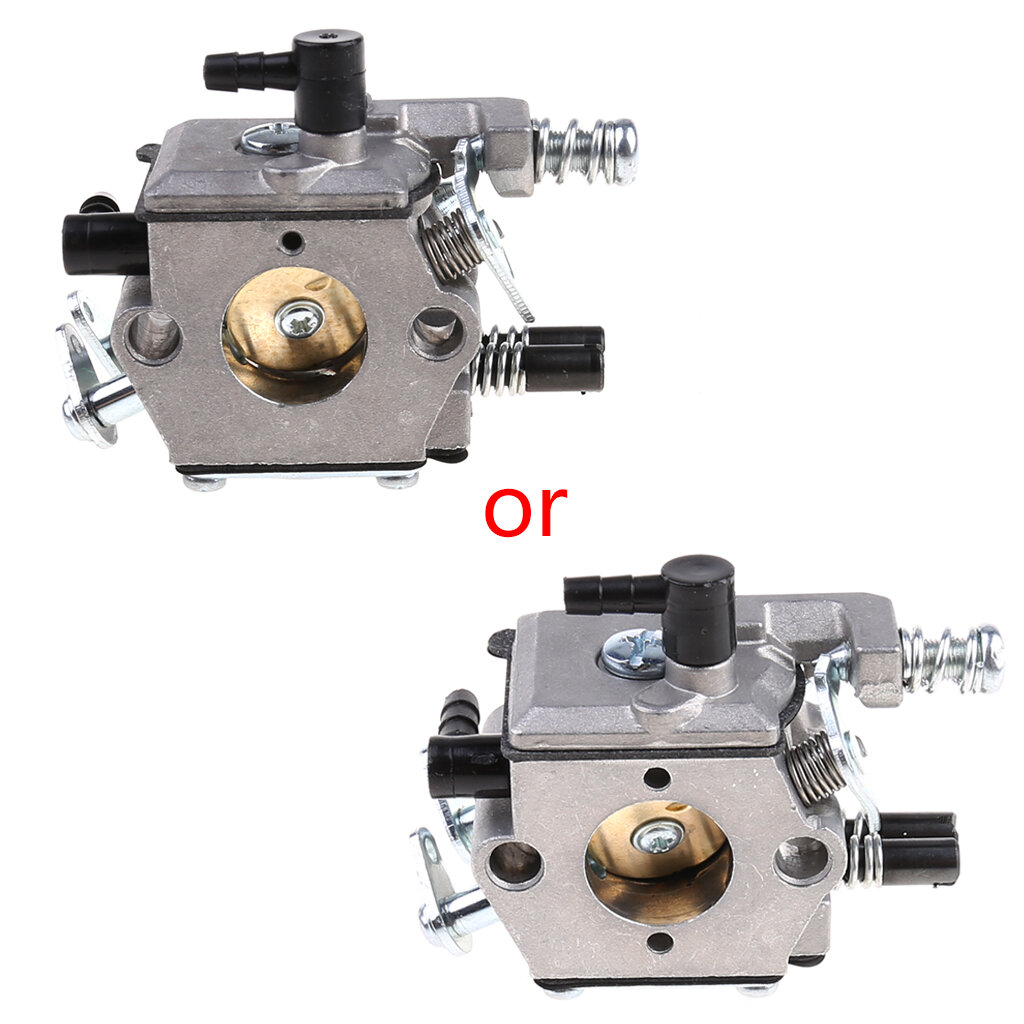 Прочная цепная пила Карбюратор 4500 5200 5800 Карбюраторный 2-тактный двигатель 45cc 52cc 58cc