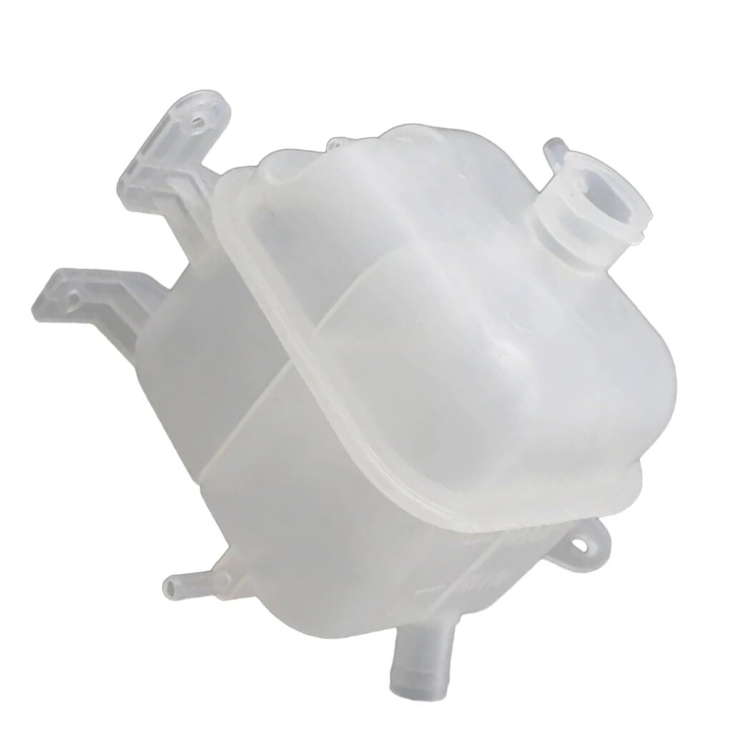 Термостойкий резервуар системы охлаждения двигателя большой емкости объемом 1,5 л 25431-2E100