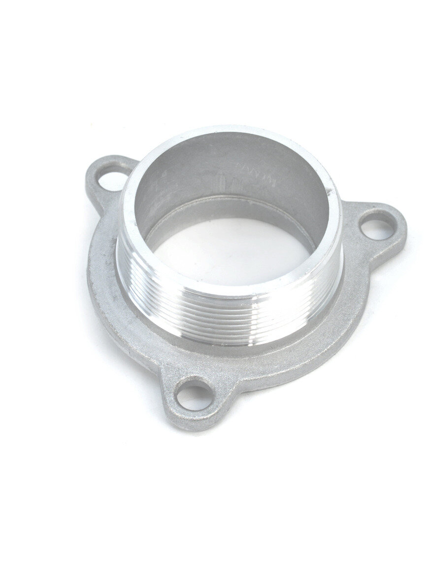 Фланец помпы входной для мотопомпы бензиновой CHAMPION GP-50