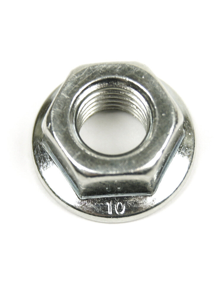 Гайка крепления маховика для бензопилы STIHL MS 230 C-BE