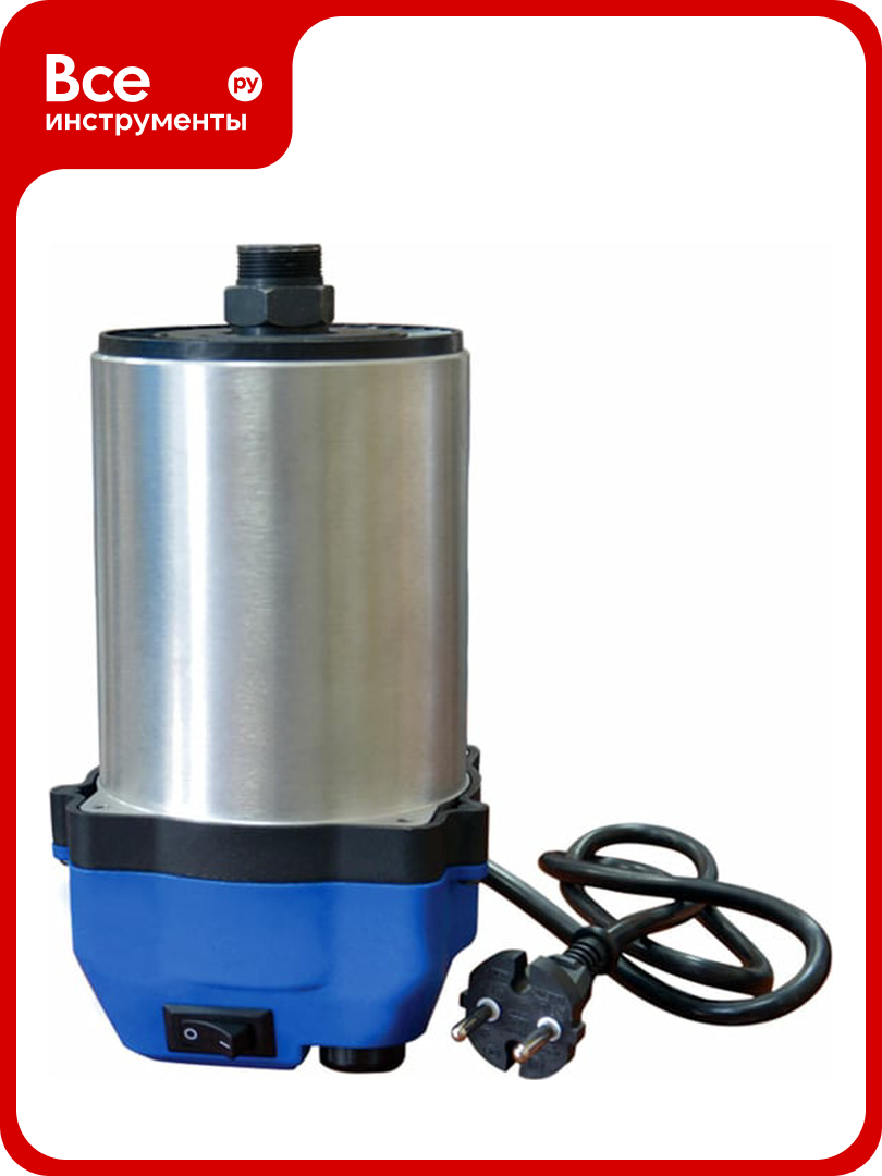 Фрезерный двигатель Белмаш 1800F 03013, 1800 Вт, промышленный электродвигатель из металла, высокая эффективность