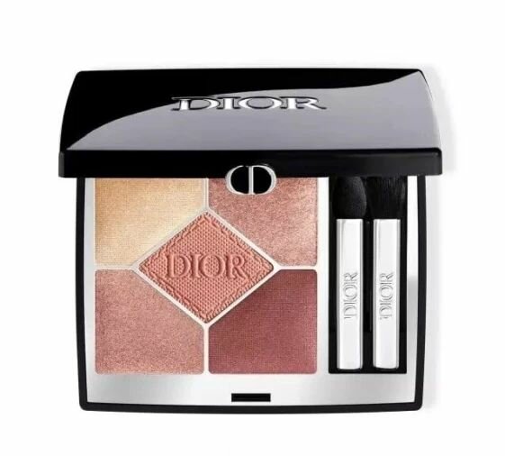 Палетка теней Dior 5 Couleurs Couture, 118015242