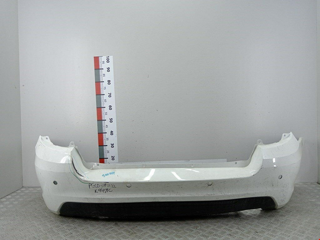 Бампер задний Lada Granta 1 8450100969 арт. 2229695