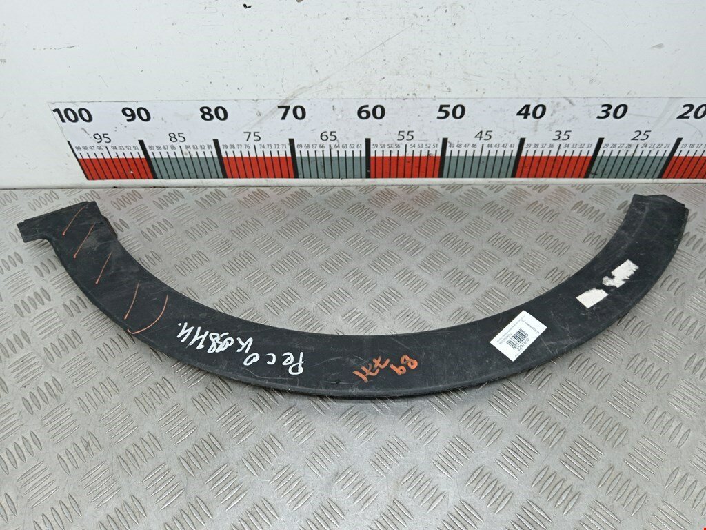 Накладка (молдинг) крыла переднего левого Hyundai Creta 1 87713M0000 арт. 2237800