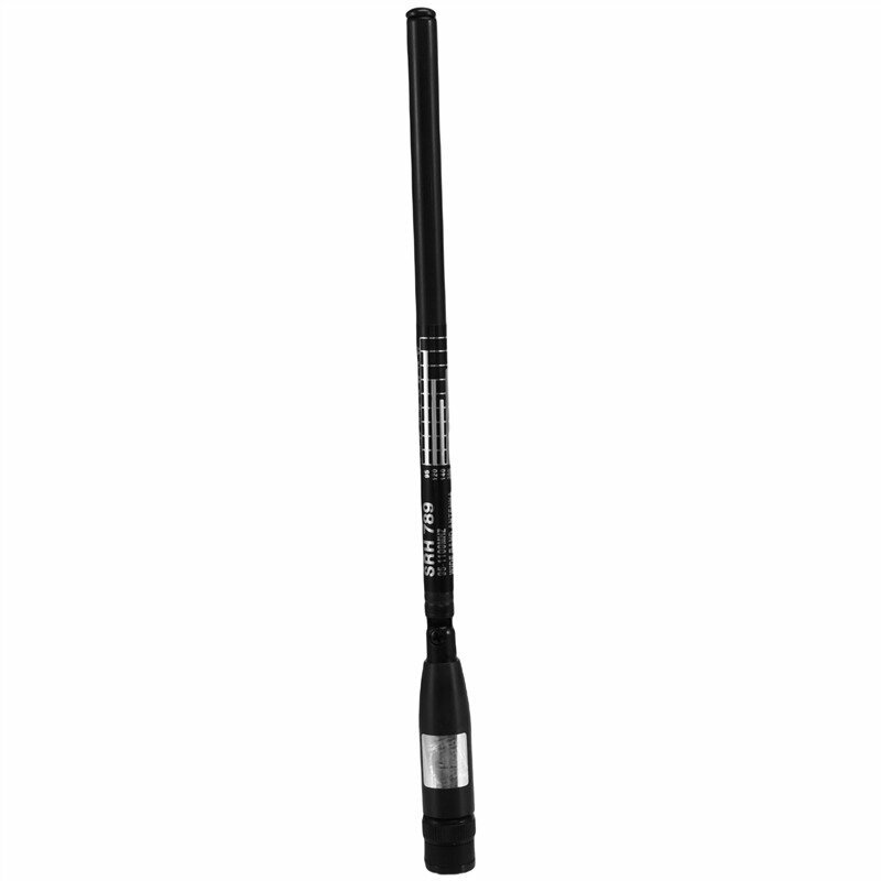 SRH789BNC Антенна 951100 МГц Радио рация MyPads