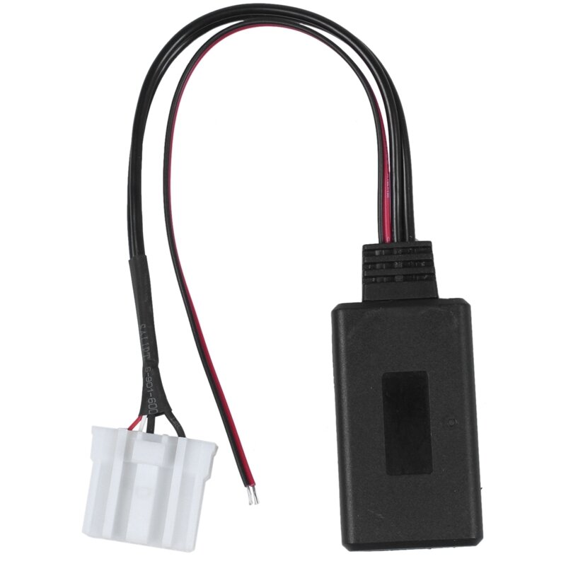 Беспроводной Bluetooth адаптер MyPads для Mazda 2 3 5 6 Mx5 Rx8