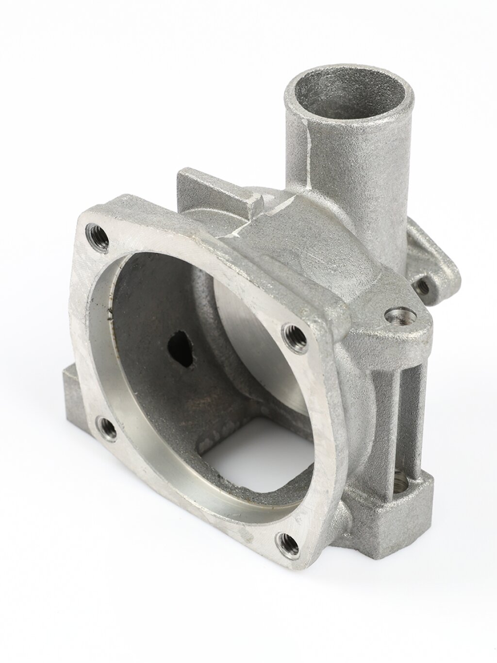 Корпус помпы для а/м ВАЗ 2101