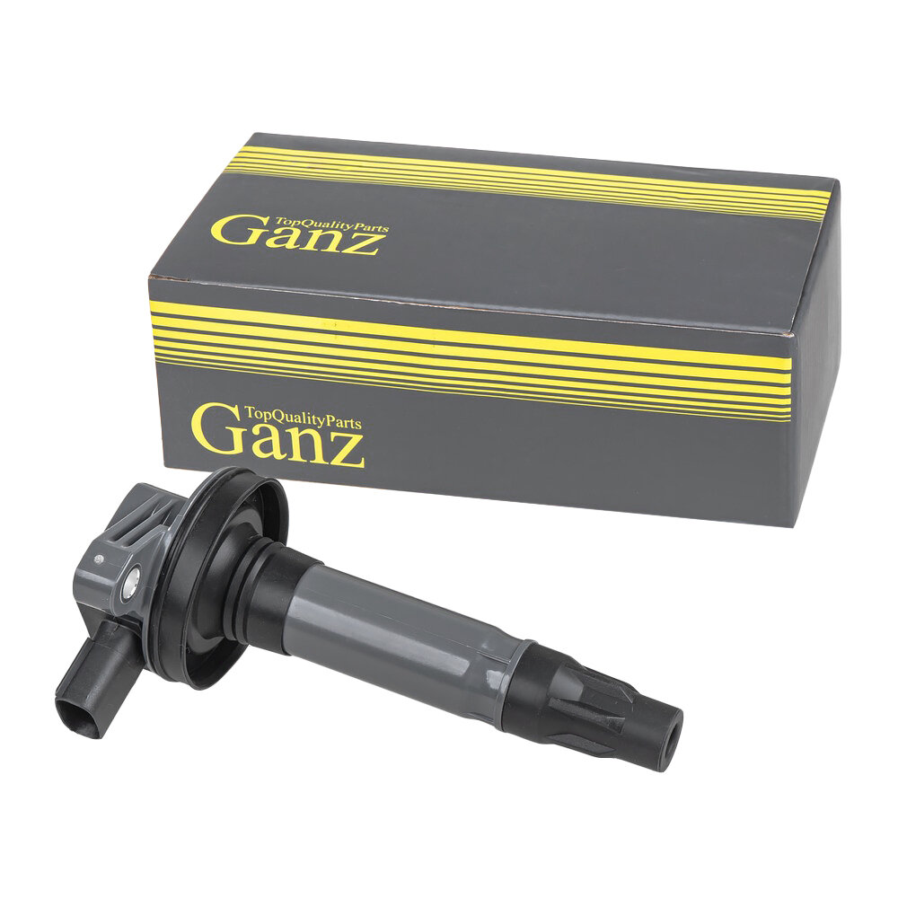 Катушка зажигания MAZDA CX-9/FORD Explorer V 11 3,5L V6 GANZ GIG16243