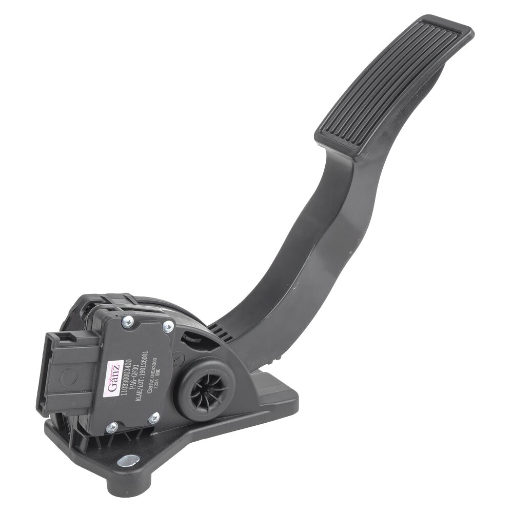 Педаль газа москвич 3 / JAC JS 4 GANZ GIE43003