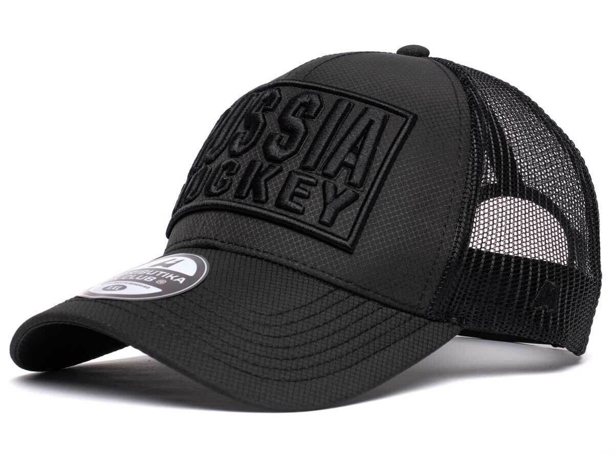 Бейсболка Базовая коллекция для мужчин