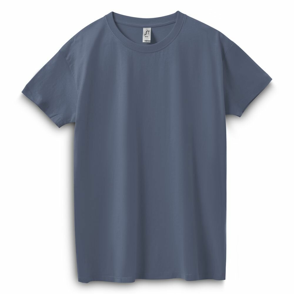 Футболка спортивная