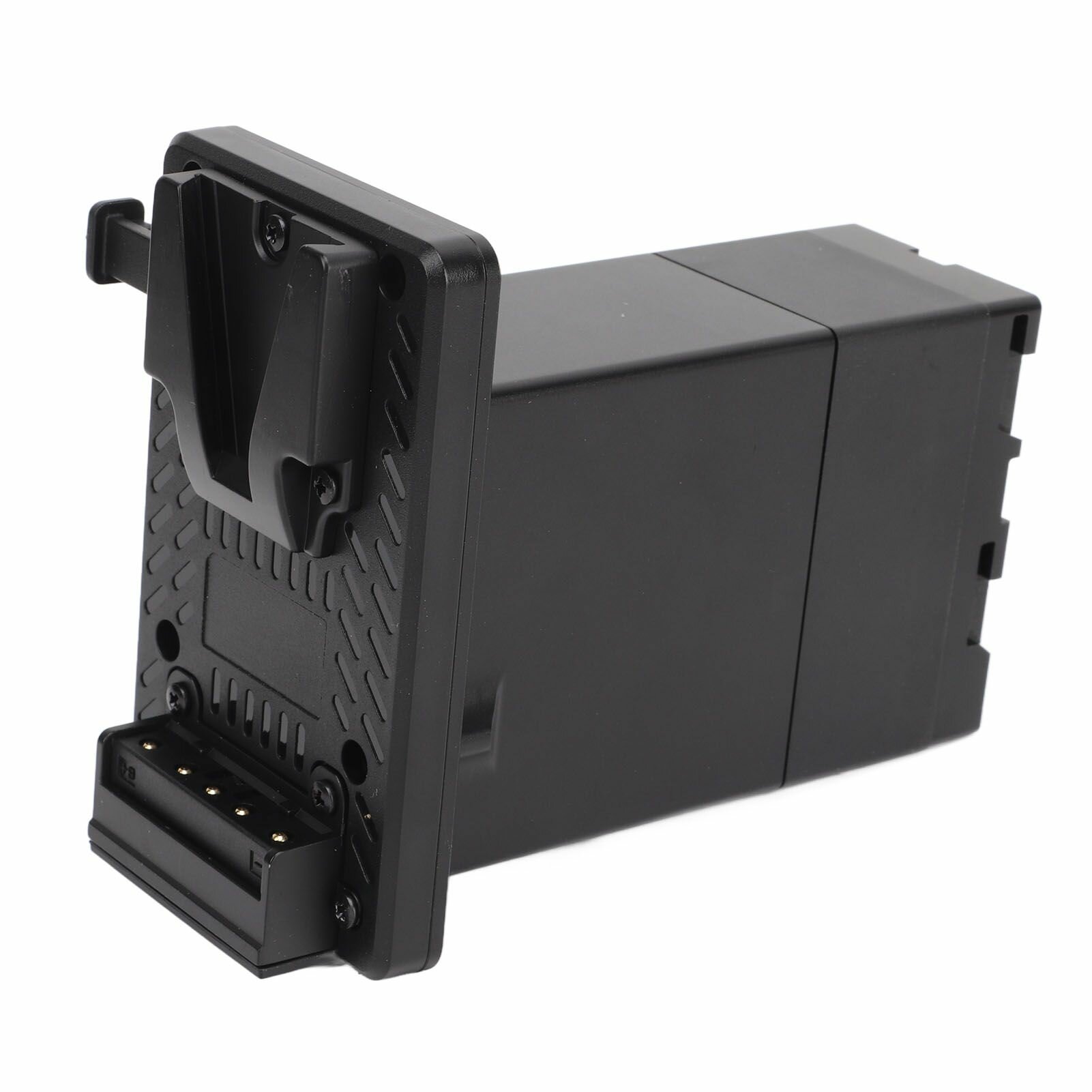 Адаптер для преобразования батарей V Mount в BP U серии, совместимый с Sony, 108мм, защитная схема, легкий и прочный