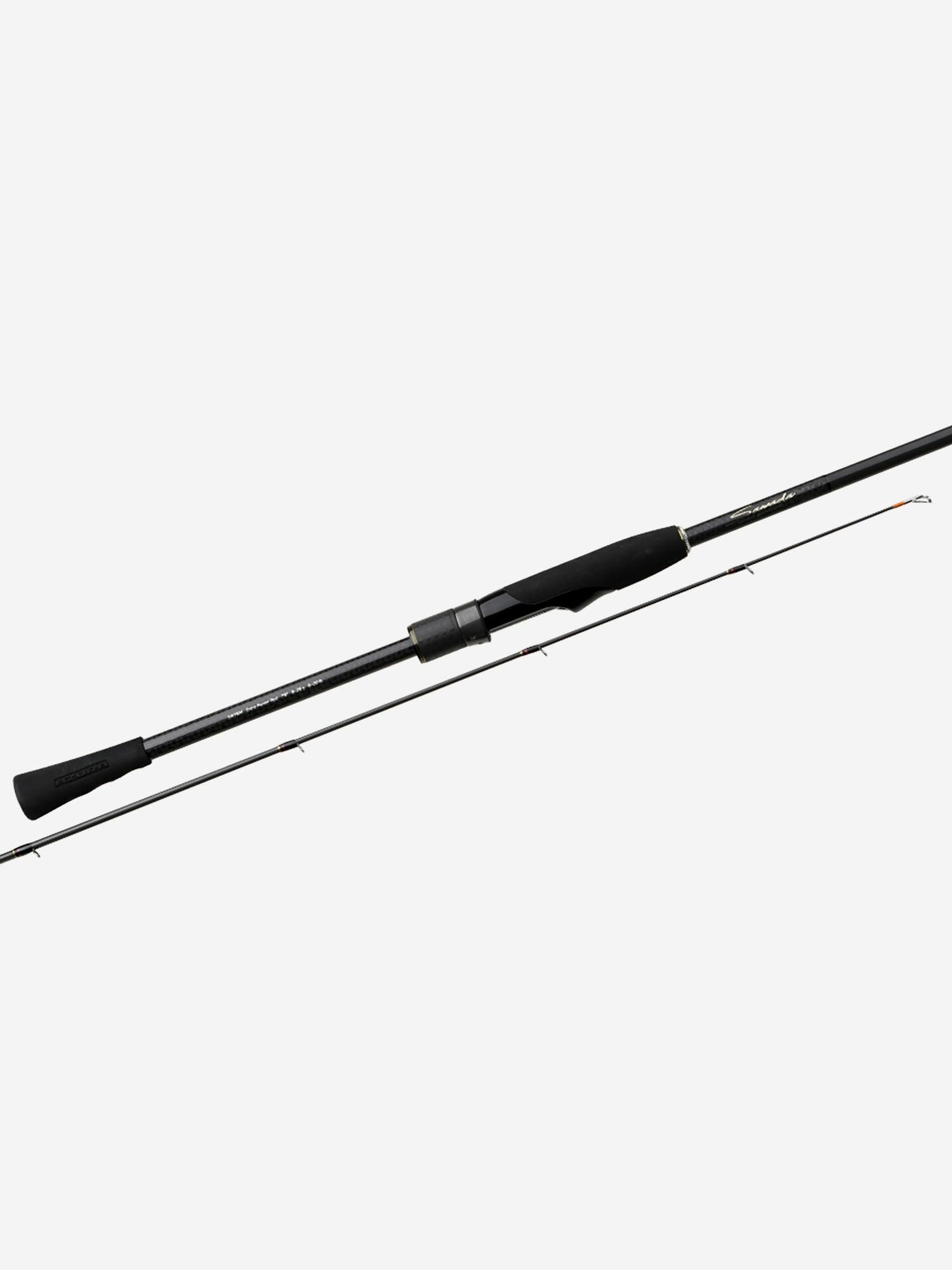 Удилище спиннинговое AZURA Sawada XP 76M 2.29м 8-28г