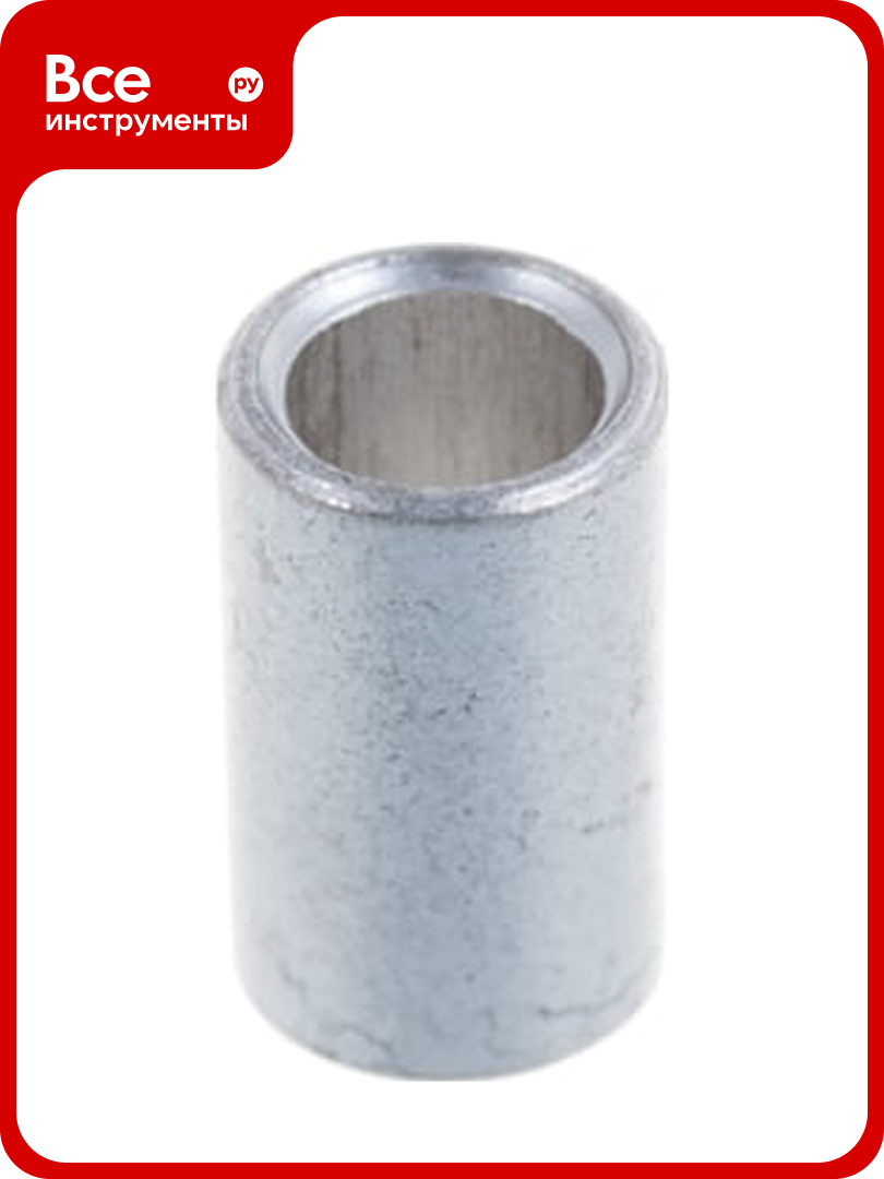 Гильза ГМЛ-П 6 100 шт КВТ 67292