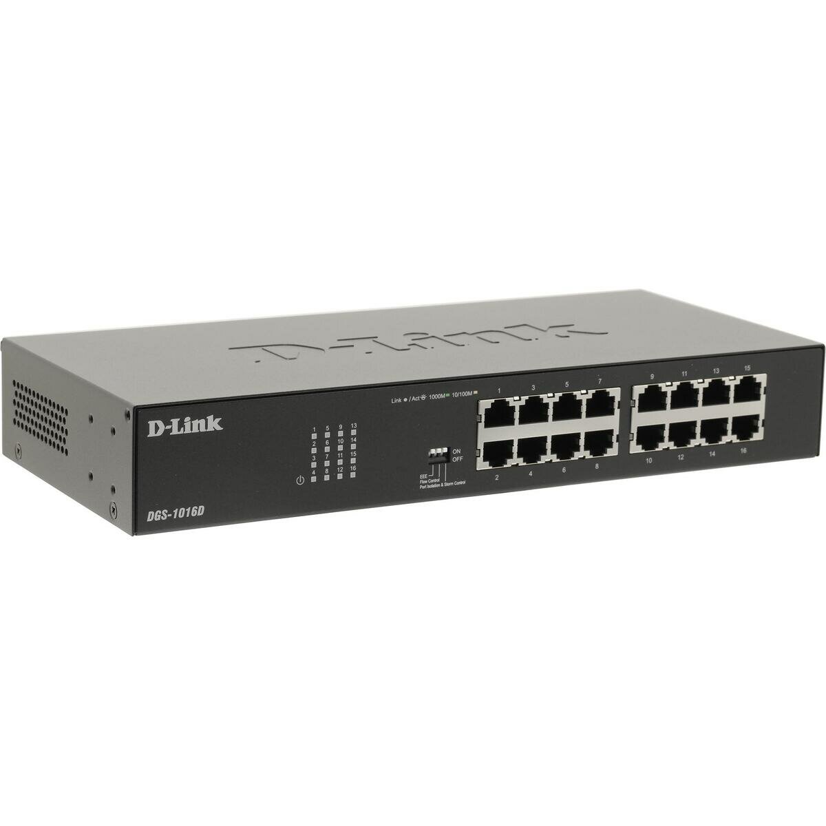 D-link DGS-1016D/J1A
