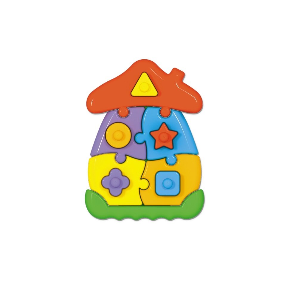 Игрушка Стеллар сортер