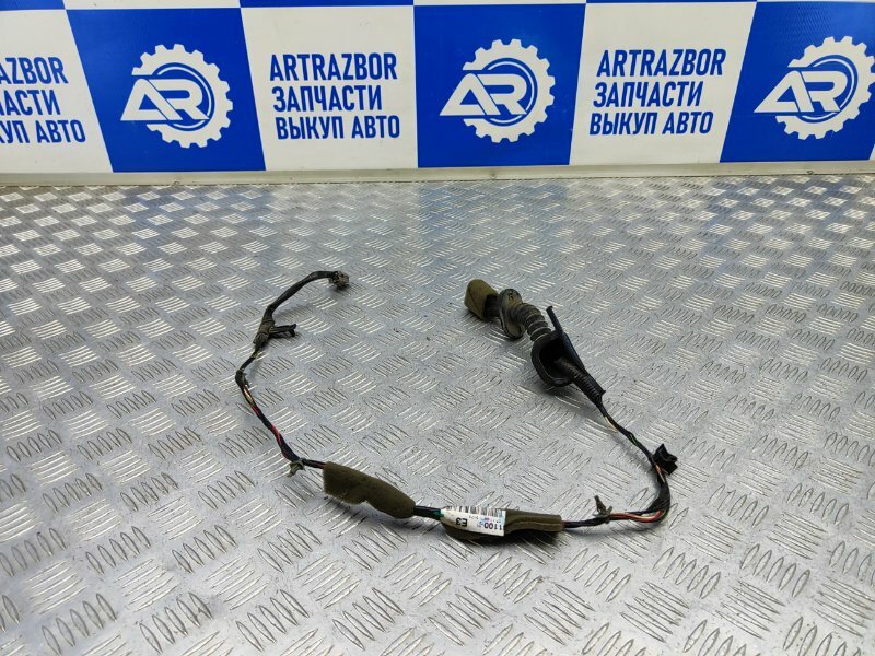 Б/У Проводка двери зад.пр Nissan Almera Classic B10 / Ниссан Альмера Классик B10 1.6 QG16 107 Л.С 2007