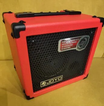 Комбоусилитель гитарный Joyo DC-15