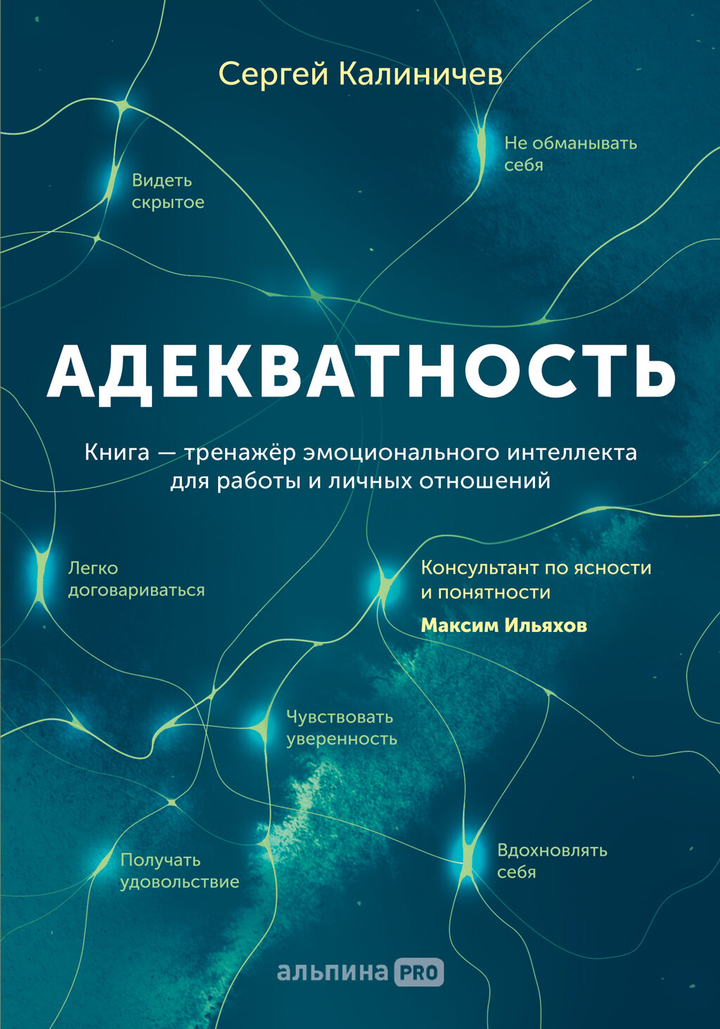 Адекватность: Как видеть суть происходящего, принимать хорошие решения и создавать результат без стресса (электронная книга)