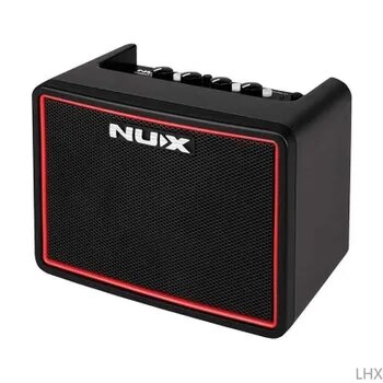 NUX Mighty Lite BT Портативный цифровой комбоусилитель