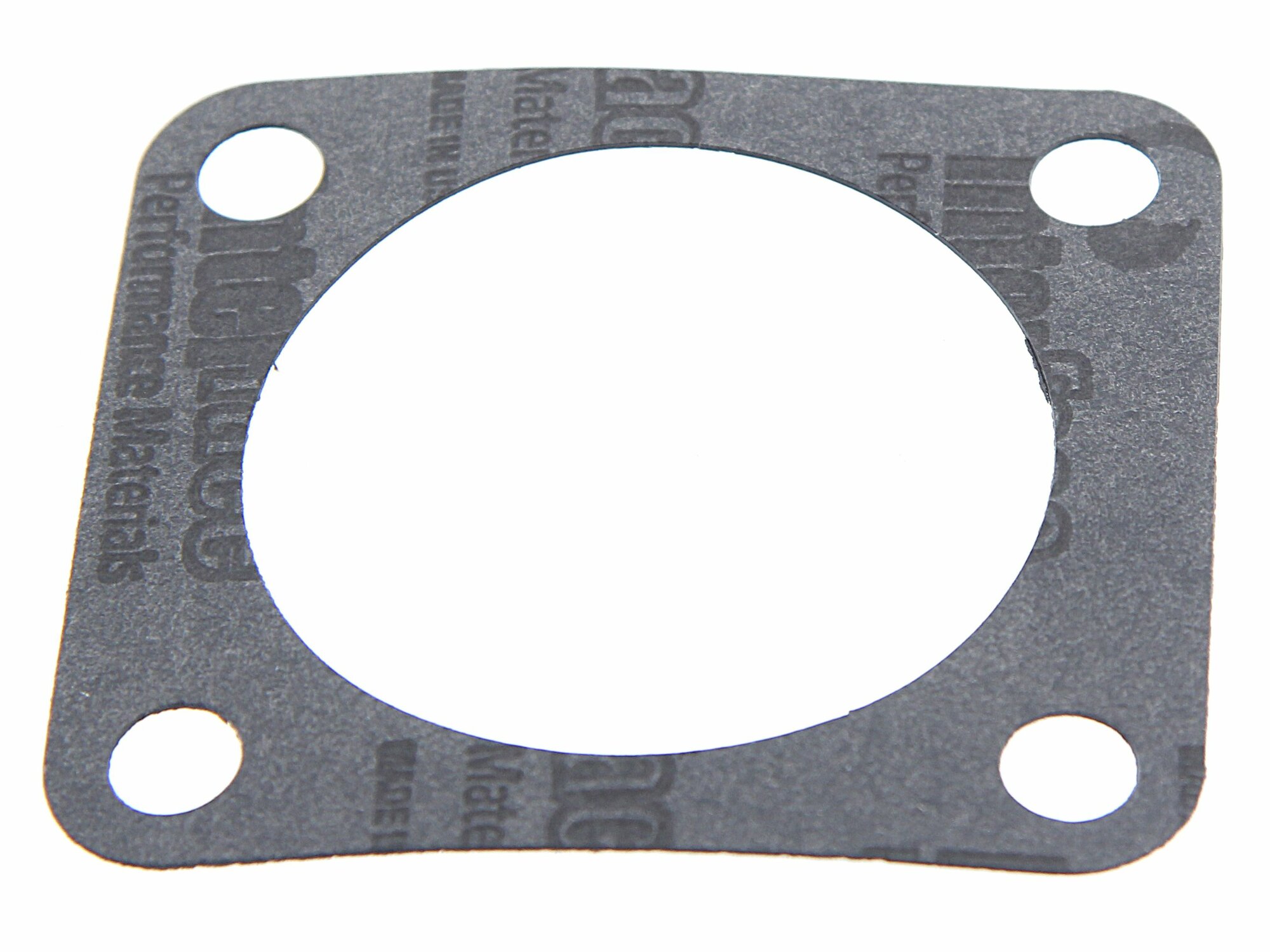 Прокладка заслонки дроссельной Mando Арт. DN2831222600 / HYUNDAI Accent (99-)