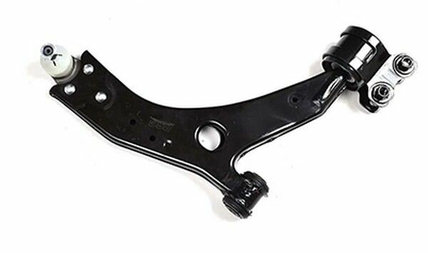 Рычаг подвески передней нижний левый (18мм) BSG Арт. BSG30315035 / FORD Focus 2, C-Max (03-)