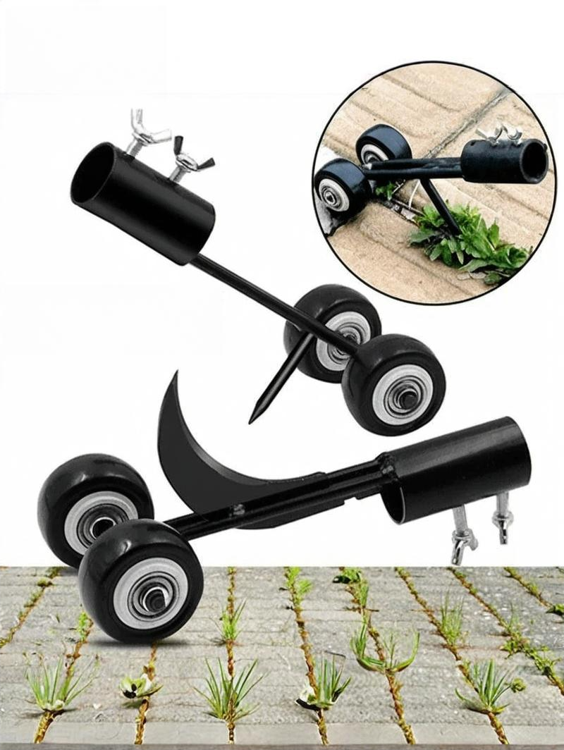 Полольник, сталь, колеса, высокоуглеродистая сталь, длина 30 см