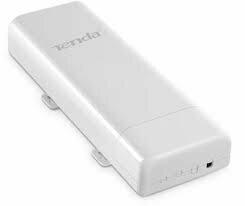 Точка доступа IP-Com CPE9 N150 10/100BASE-TX/Wi-Fi белый