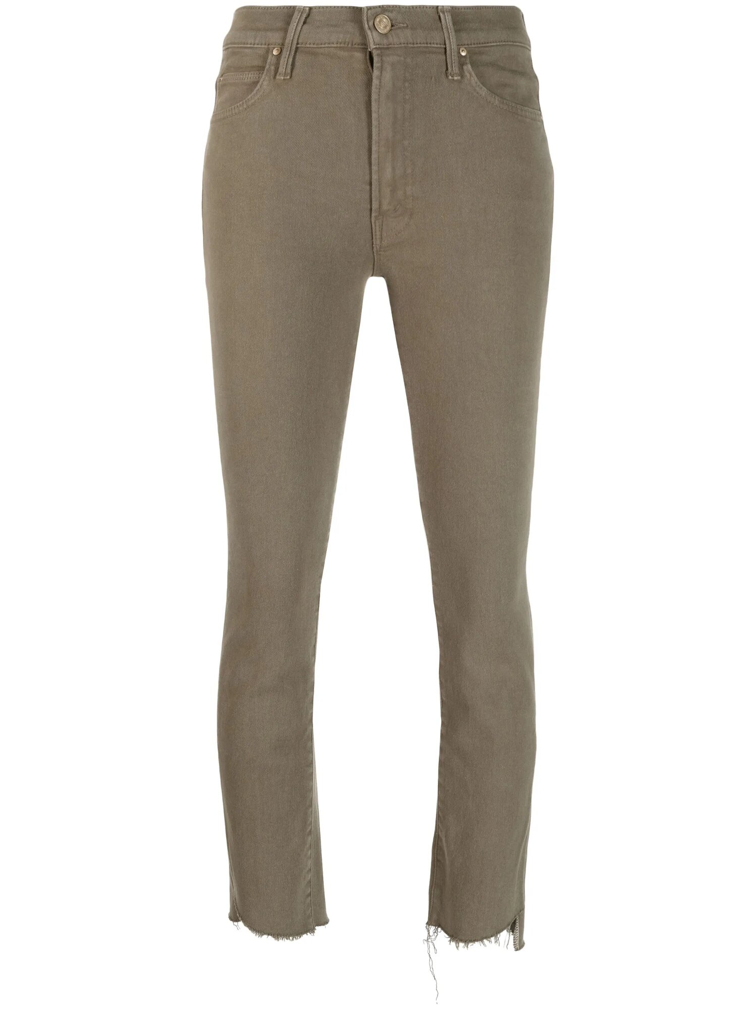 Джинсы The Rascal 