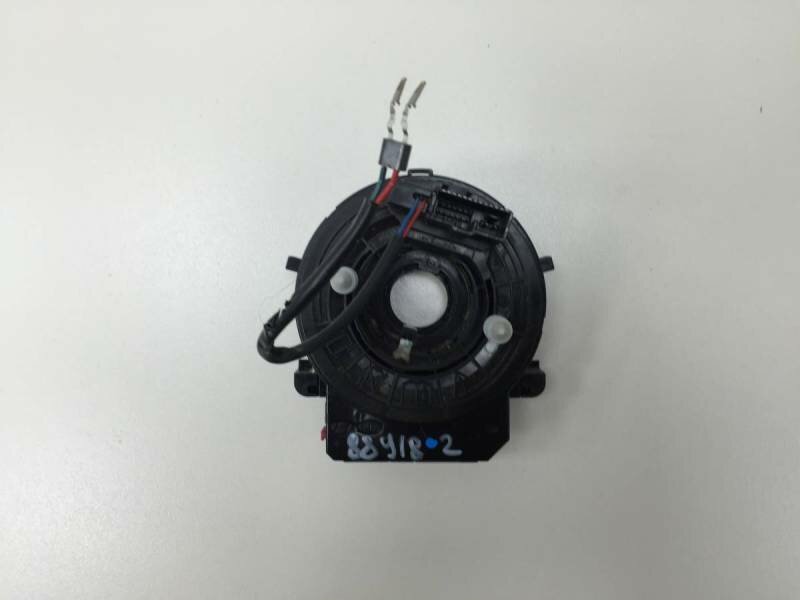 Механизм подрулевой SRS ленточный Kia Rio 4 FB 2017