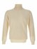 Джемпер Kangra Cashmere, размер 56, кремовый